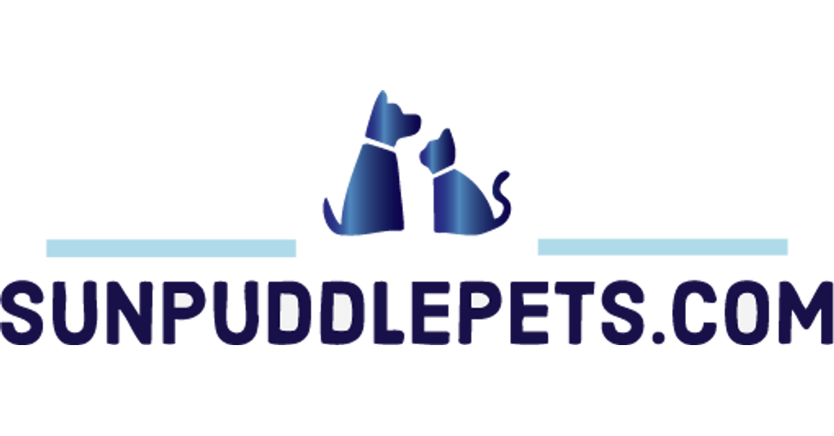 Sun Puddle Pets